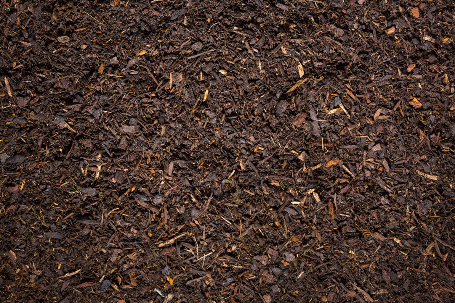 Fine Bark Mulch 75L - Noblewood Garden Store