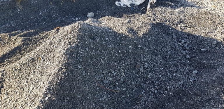 Clause 804 (Hardcore Blinding) - Noblewood Garden Store