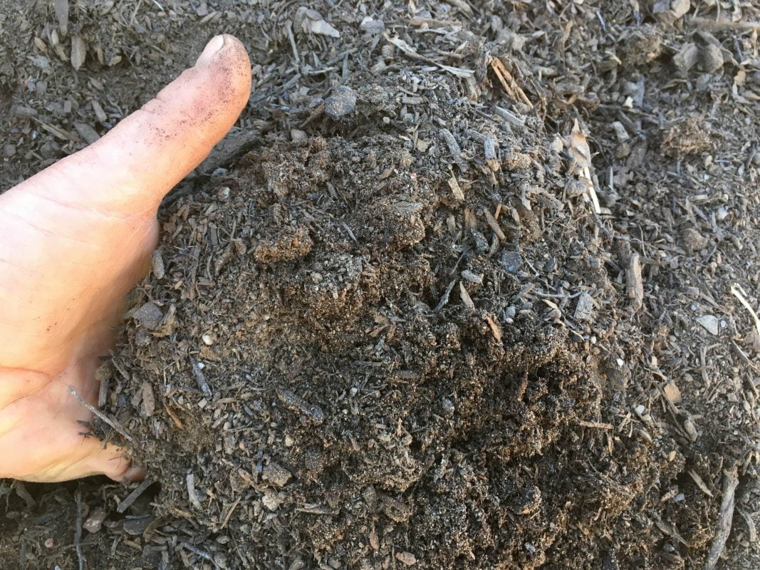 Green Compost - Noblewood Garden Store