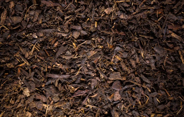 Mini Bark Mulch 75L - Noblewood Garden Store