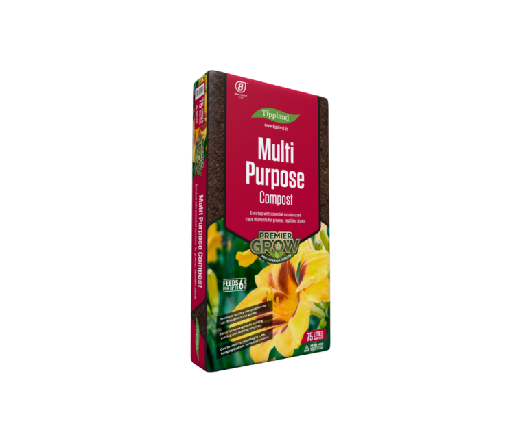 Multi Purpose Compost-75L - Noblewood Garden Store