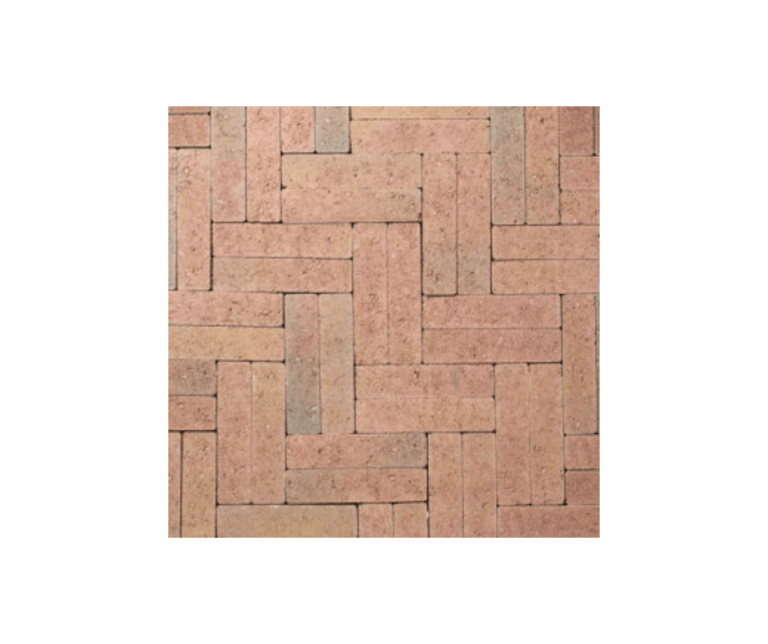 Kilsaran Inish Block Rustic(Aged) 60mm - Noblewood Garden Store