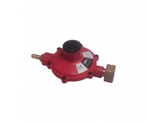 TPA Gas Regulator LR40 - Noblewood Garden Store