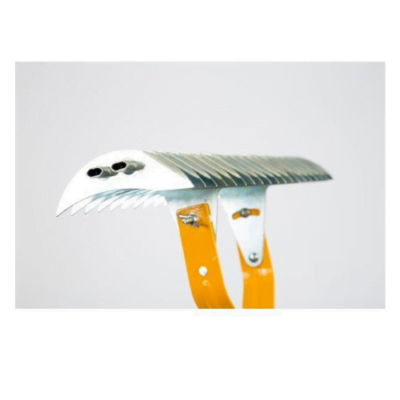 True Temper Thatching Rake Long Handle - Noblewood Garden Store