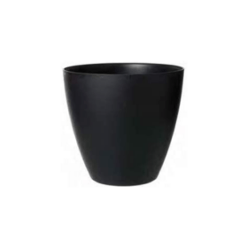 Basalt Round Planter - Noblewood Garden Store