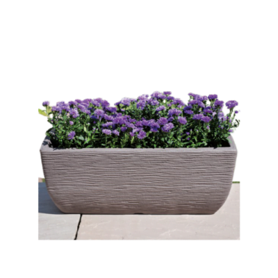 Cotswold Trough Planter - Noblewood Garden Store