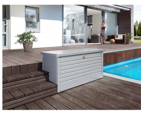 Leisuretime Box - Noblewood Garden Store