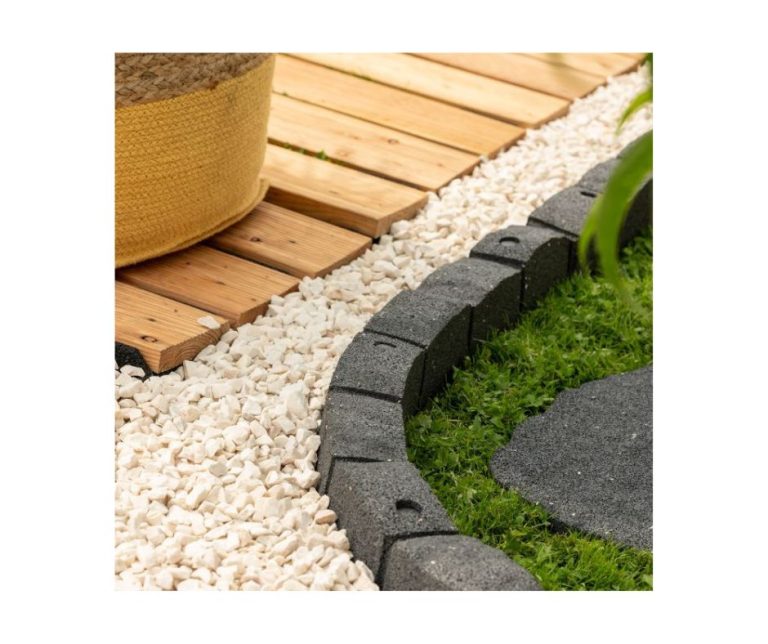 Roman Stone Edging - Noblewood Garden Store