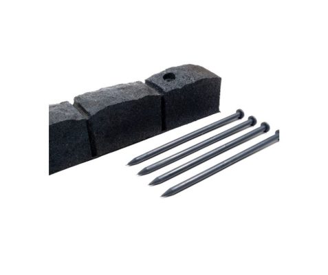 Roman Stone Edging - Noblewood Garden Store